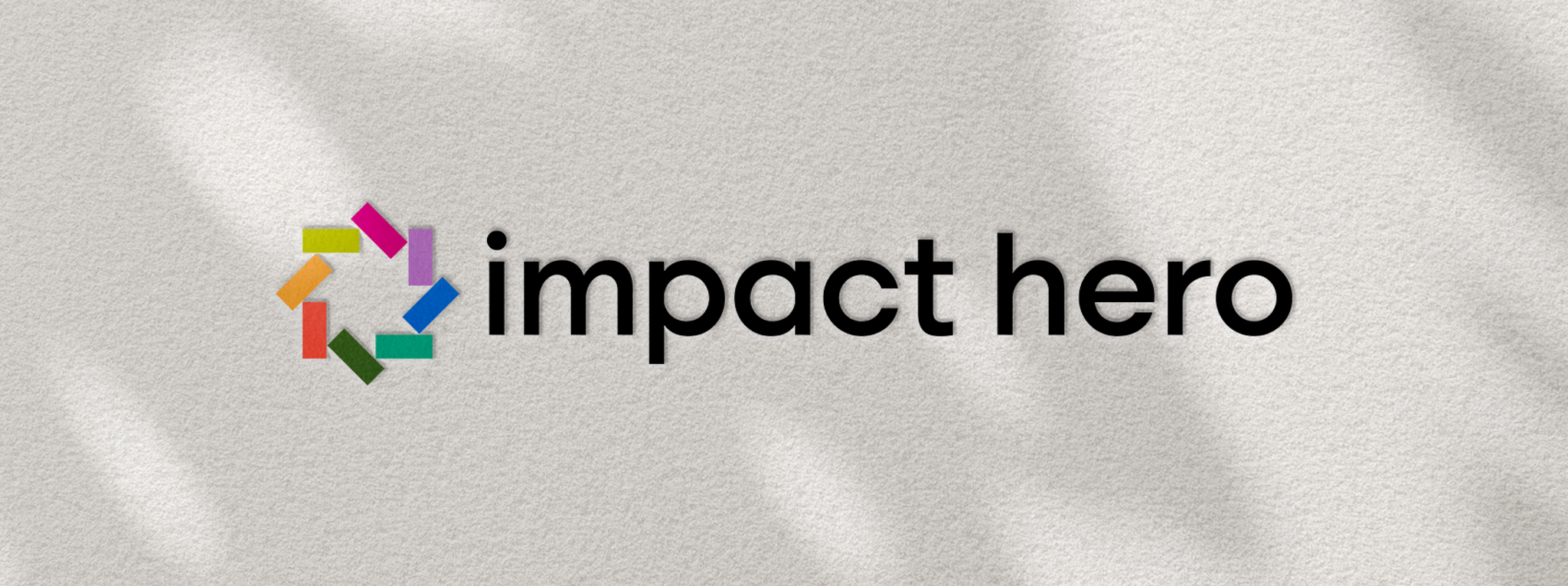 Create even greater impact with Impact Hero - ImpactHero GmbH